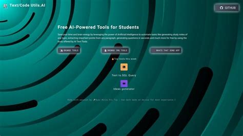 ai utilities ai tool review top alternatives pricing features and benefits
