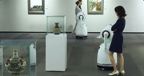 Ubtech Commercial Robots On Linkedin Ubtech Cruzr Techinnovation