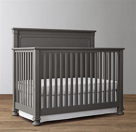 Crib Drop Side Conversion Kit At Lynda Rahman Blog