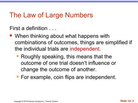 Basics Of Probability Ppt