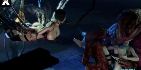 Ada Wong Las Plagas Tnaflix Com