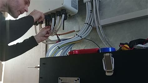 Crazy Stuff Is Going On With Two Parallel Arrays One Pushes Power In