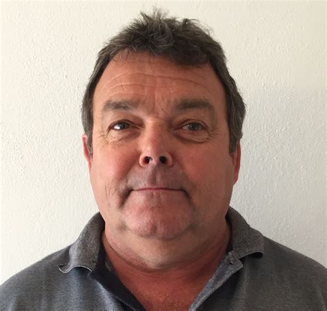 Tony Westerberg Wafic