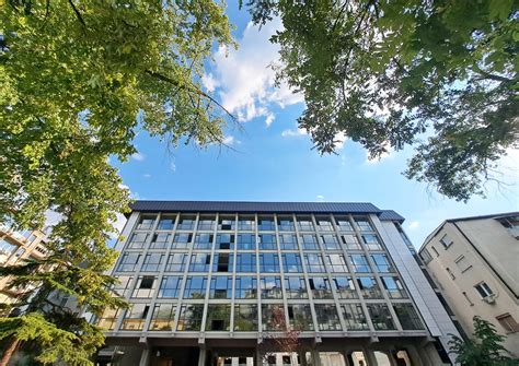 Реконструкција на фасадата на Технометал Вардар МАРХ