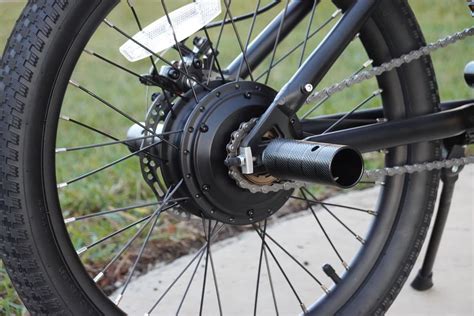 Swft Bmx E Bike Review Finally A Fun Electric Bmx Bike On A Budget