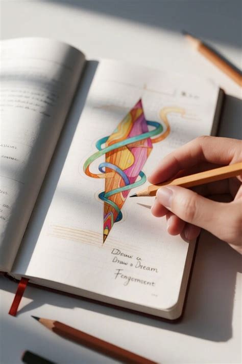 19 Abstract Drawing Ideas That Break The Rules And Boost Your