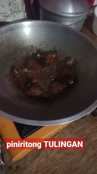 Tulingan Gi Prito Youtube