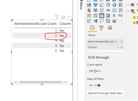 Solved Pbi Desktop Not Exporting All Rows To Excel Microsoft Fabric
