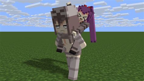 Mine Imator Skeleton And Spider Of Mob Talker Mod By Shingel42 On Deviantart