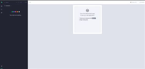Cypress Hangs In Component Testing Using Vite Vite 3 Cypress 10 Node 18 · Issue 23024
