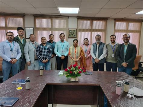 Cdacpatna Techforbihar Ai Cybersecurity Dronetech Womenempowerment Digitaltransformation