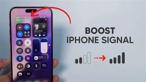 How To Improve Your IPhone Signal Geeky Gadgets