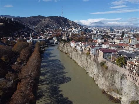 თბილისის სამი უბანი სადაც იანვარსა და თებერვალში ყველაზე მეტი ახალი მშენებლობა დაიგეგმა Kalaki Ge