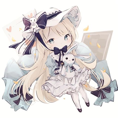 Alice Arcaea Drawn By Miyumiyu1308 Danbooru