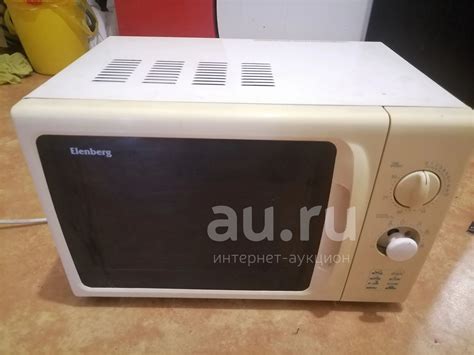 Микроволновая печь — купить в Красноярске Состояние Б у Микроволновки мини печи на интернет