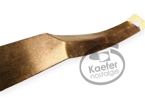 Vw Split Oval Beetle Bug Nos Swf Ribbed Semaphore Bulb Holders 1949 5 Kaefer Nostalgie