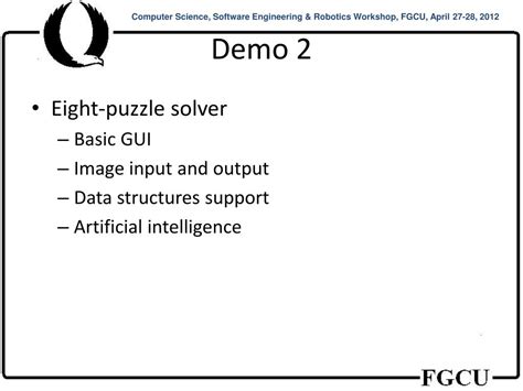 PPT Brief Introduction To Java And C Dahai Guo Oracle Certified Java