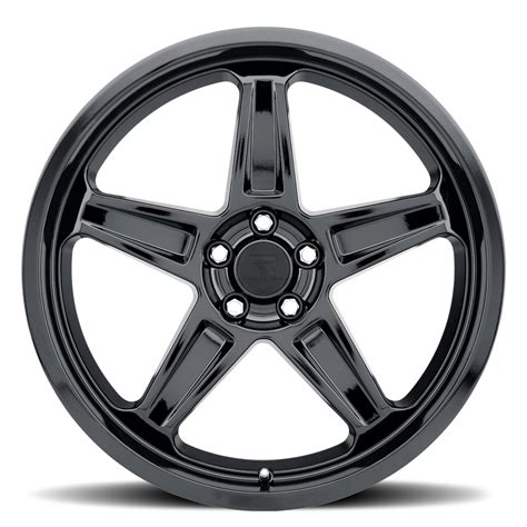 Replica Tech Rt 12 Wheels And Rt 12 Rims