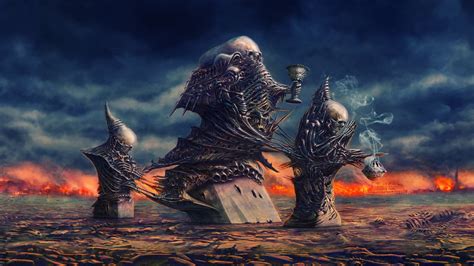 Dark Evil Wallpapers 63 Images