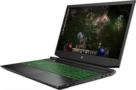 Hp Pavilion Gaming Laptop At Rs Nehru Place New Delhi Id