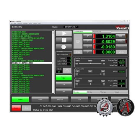 Buy Cnc Software In Canada Mach3 Mach4 Voltatek Canada