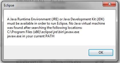 Eclipse Community Forums Newcomers Can T Get Eclipse To Run
