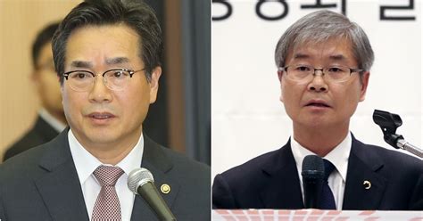 2보 윤석열 당선인 농림 정황근·노동 이정식 장관 후보 지명 위키트리