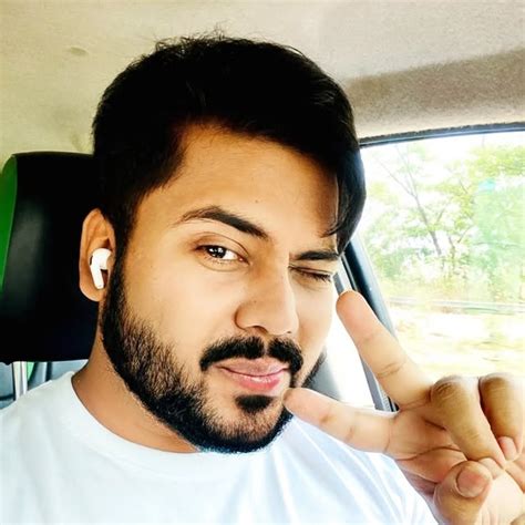 Dibyajeet Nameisjeet • Threads Say More