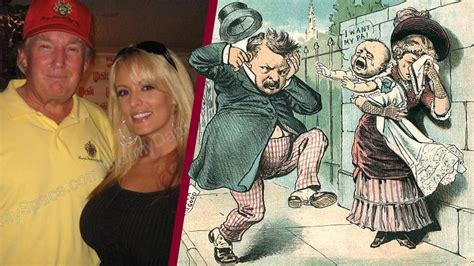 With Sex Presidents Have A Stormy Past