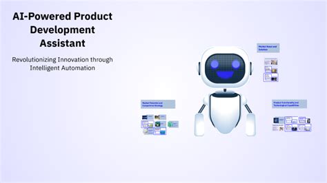 Ai Powered Product Development Assistant By Ansh Agarwal On Prezi