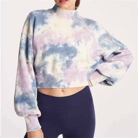 Spiritual Gangster Mick Turtle Neck Gem