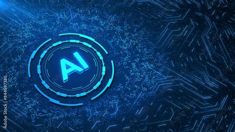 Machine Learning Process Artificial Intelligence Machine Learning