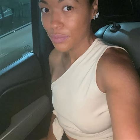 Maleka Anderson What Maleka Loves • Threads Say More