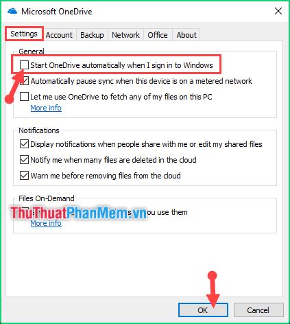 How To Turn Off Onedrive Disable And Completely Remove The