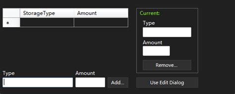 Как добавить список элементов в Datagridview с несколькими столбцами C