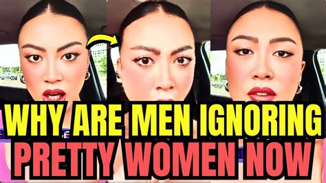 20ish Minutes Of Women Getting Ignored By Men I Quit Being Strong And Independent Youtube