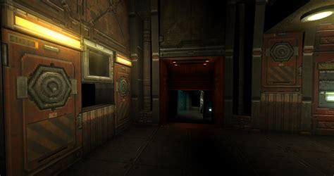 D GZDoom Mod TBA WADs Mods Doomworld