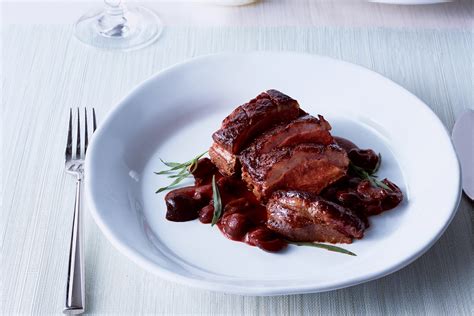 Best 9 Duck With Cherry Sauce Recipes
