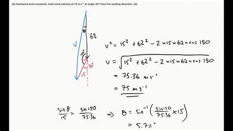 Vector Physics Problems