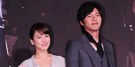 Hyun Bin And Song Hye Kyo Rumored To Reconcile And Live Under One Roof