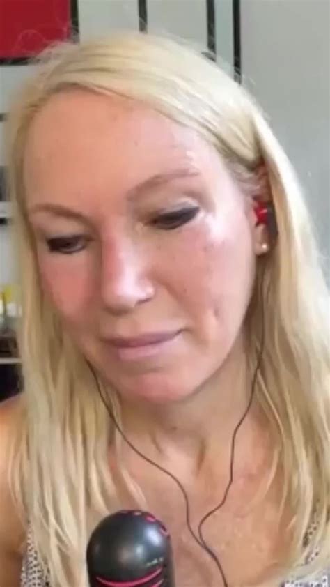 Check Out Todays Show On Youtube During Ask Alli With Alli Breen We