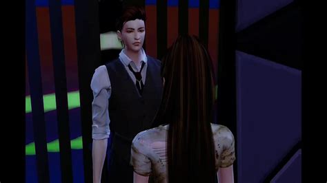 晚安。第183集。 三维动画 原创动画 模拟人生连续剧 Youtube