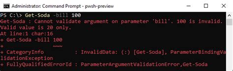 Mastering Powershell Validatescript For Better Input