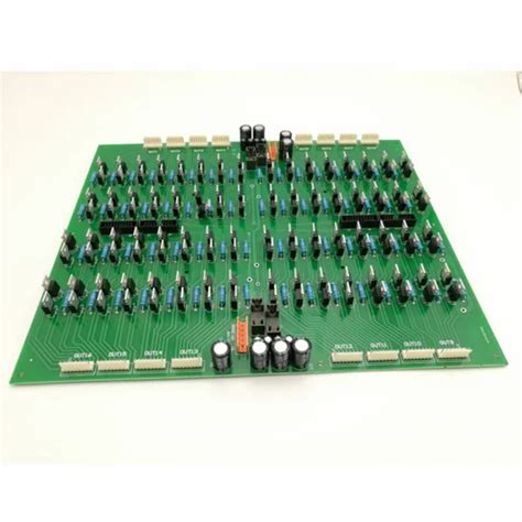 Layer To Multi Layer PCB Design Prototype And Mass Production Services At Piece