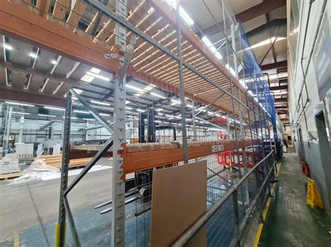 Nationwide Racking Storage Solutions Excels Unbeatable Service Excel Storage Systems