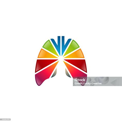 디지털 폐 픽셀 폐 로고 디자인 개념 디자인 개념 로고 템플릿용 로고 타입 요소 개념에 대한 스톡 벡터 아트 및 기타 이미지