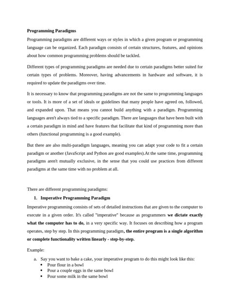 Java Cs Tut N Questions Pdf Method Computer Programming Class Computer Programming