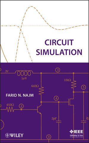 Circuit Simulation Wiley