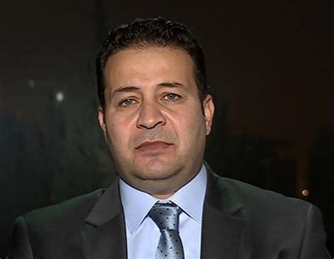 Mohammad Abu Rumman Middle East Eye