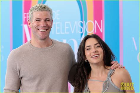 Austin Stowell And Mariel Molino Bring Ncis Origins To Monte Carlo
